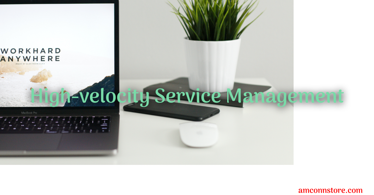 Atlassian Managed Services - Amconn Store